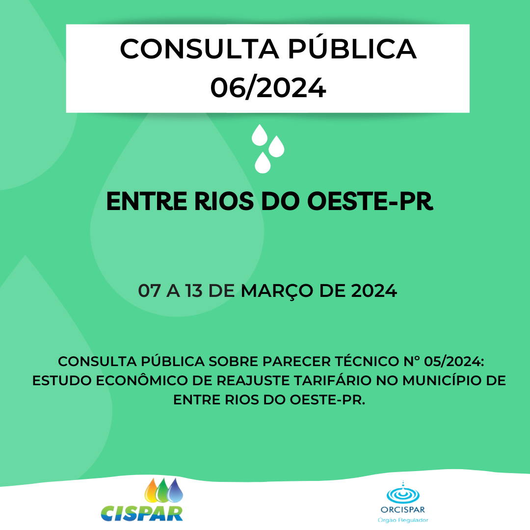 Prefeitura Municipal de Entre Rios do Oeste - PR